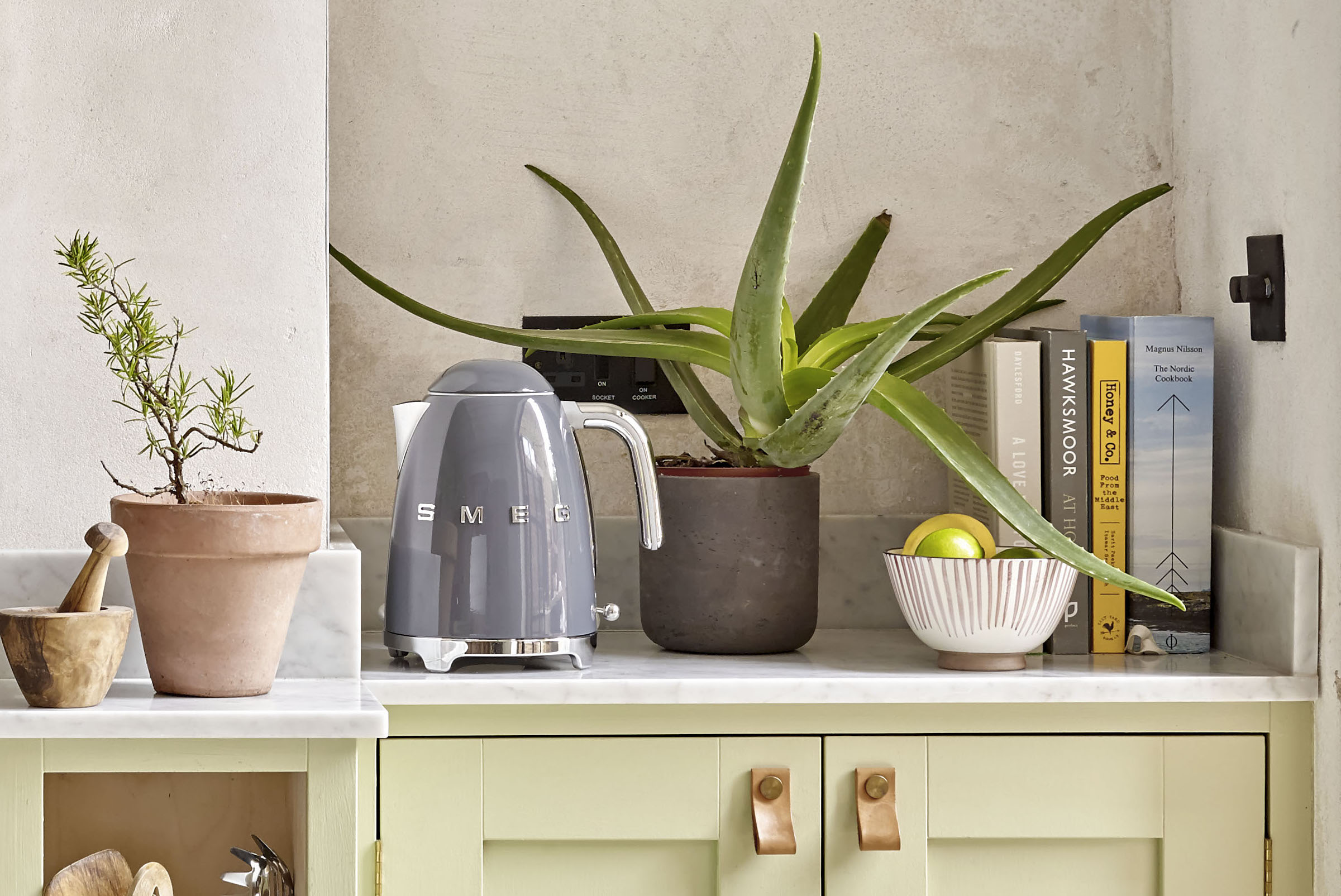 SMEG KLF03GREU