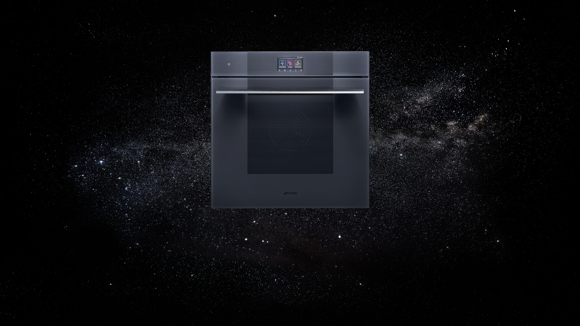 SMEG STEAMGENERATION