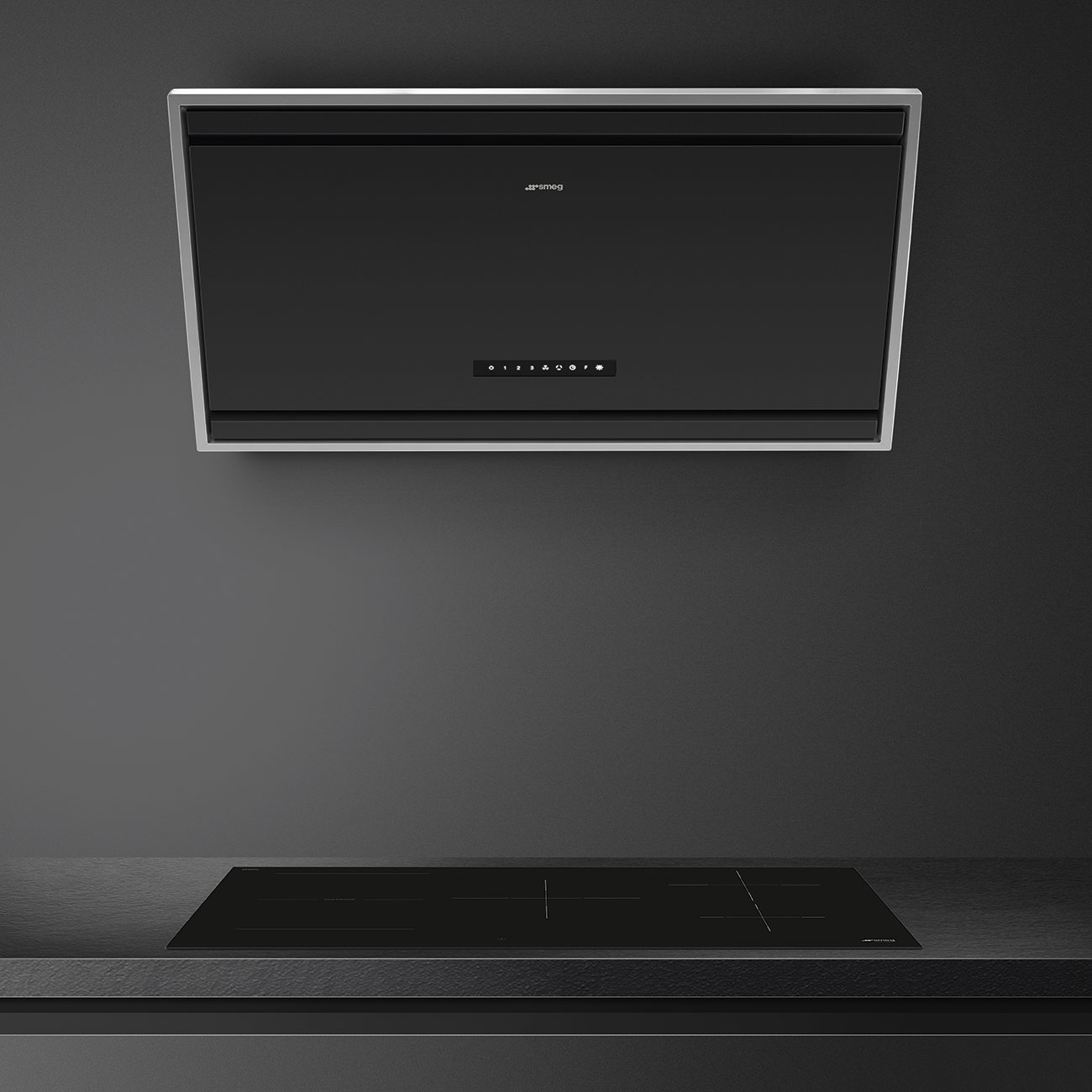 SMEG KV394MB SMEG KV394MB