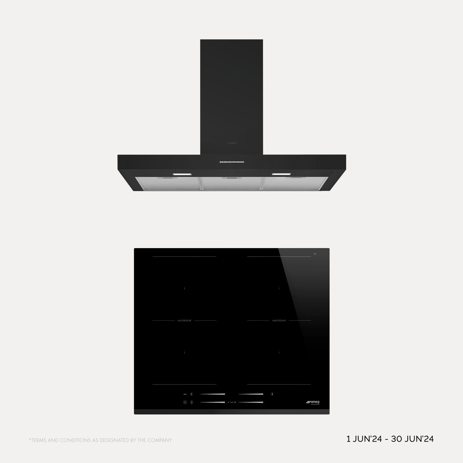 SMEG SMEG MIDYEAR SALE 2024