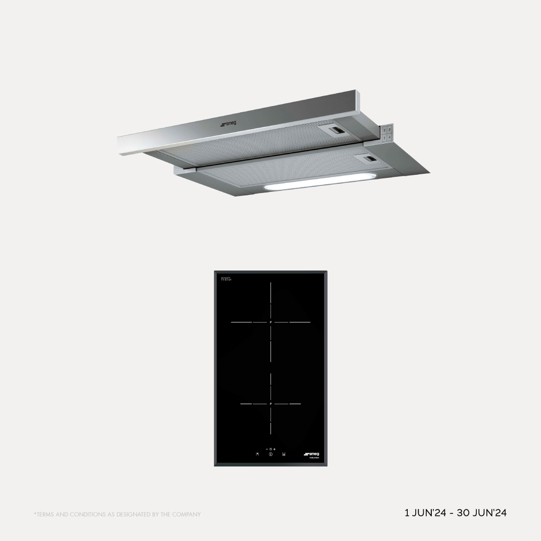 SMEG SMEG MIDYEAR SALE 2024