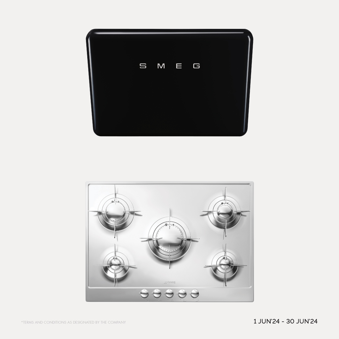 SMEG SMEG MIDYEAR SALE 2024