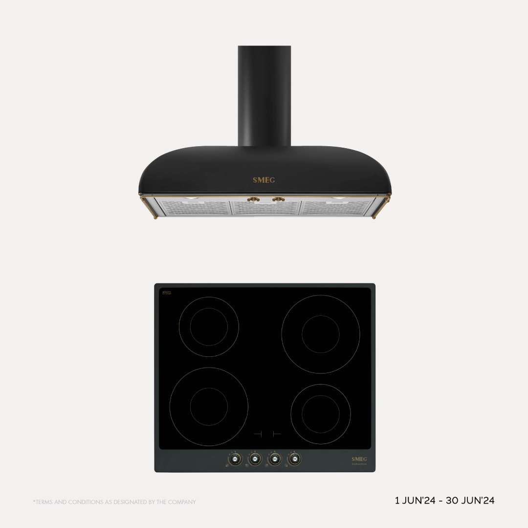 SMEG SMEG MIDYEAR SALE 2024