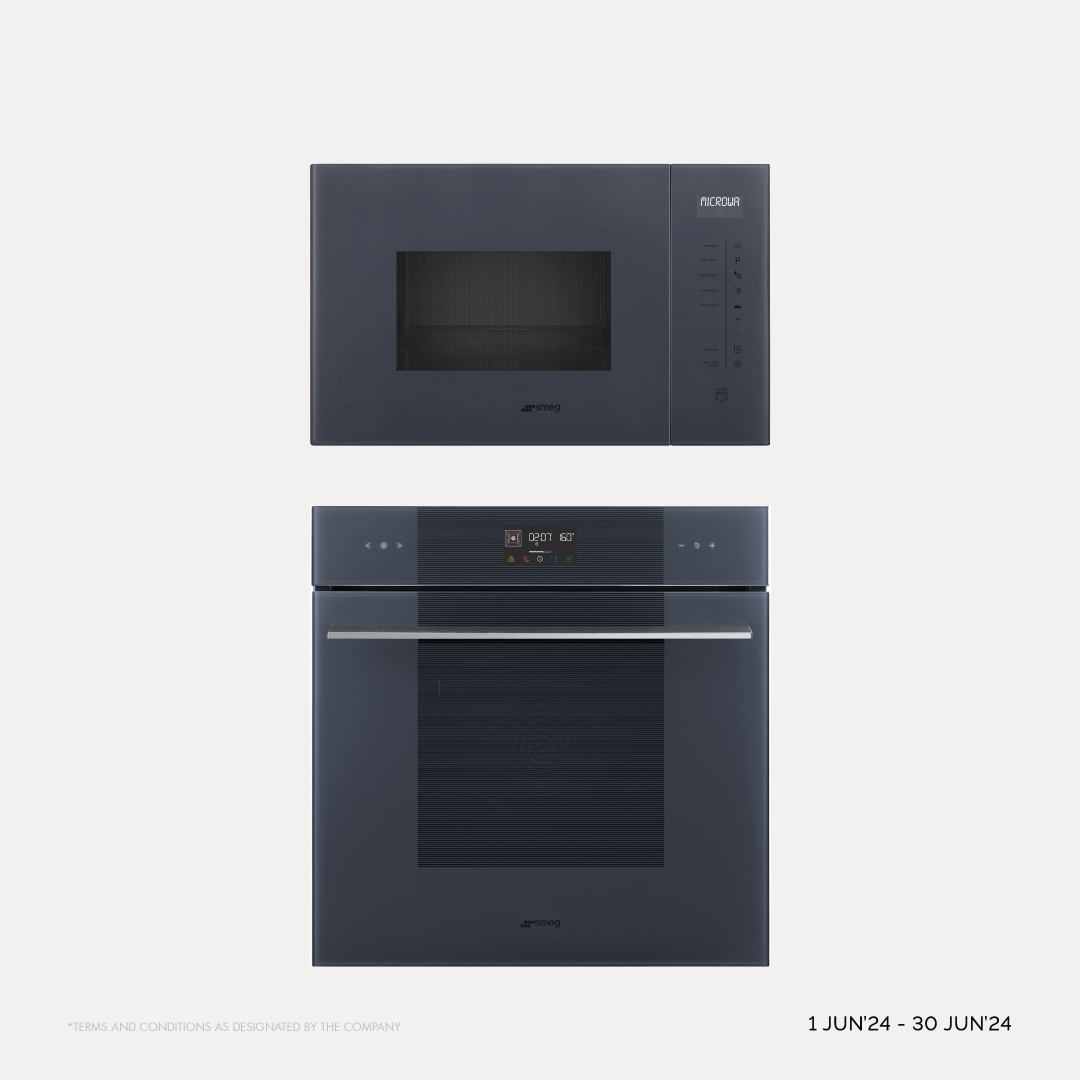 SMEG SMEG MIDYEAR SALE 2024