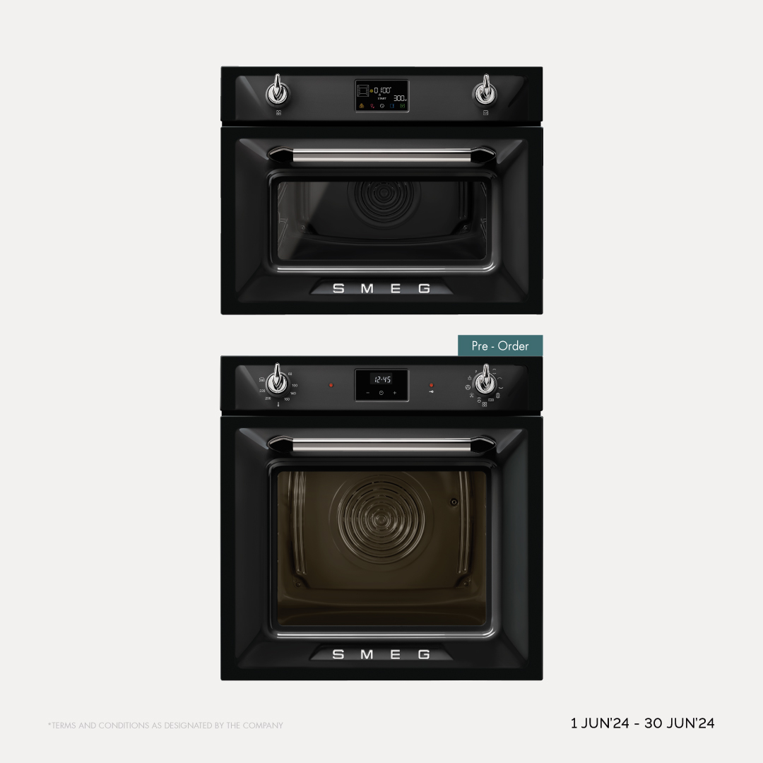 SMEG SMEG MIDYEAR SALE 2024