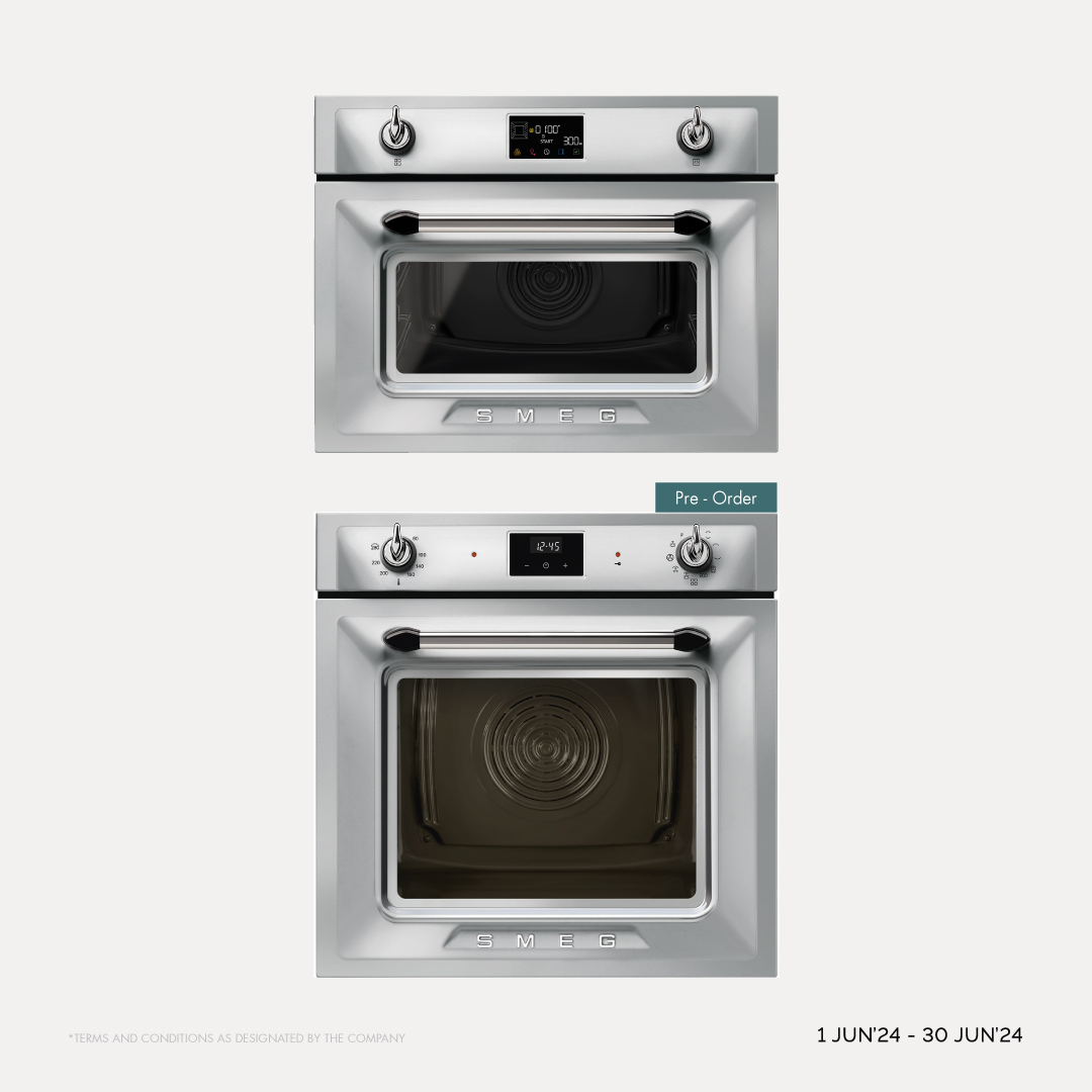 SMEG SMEG MIDYEAR SALE 2024