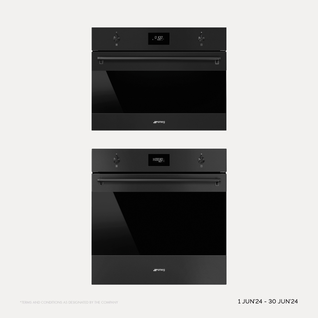 SMEG SMEG MIDYEAR SALE 2024